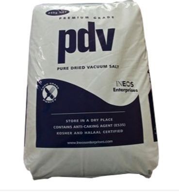 AT Pool Services - Granulite Salt - 25kg