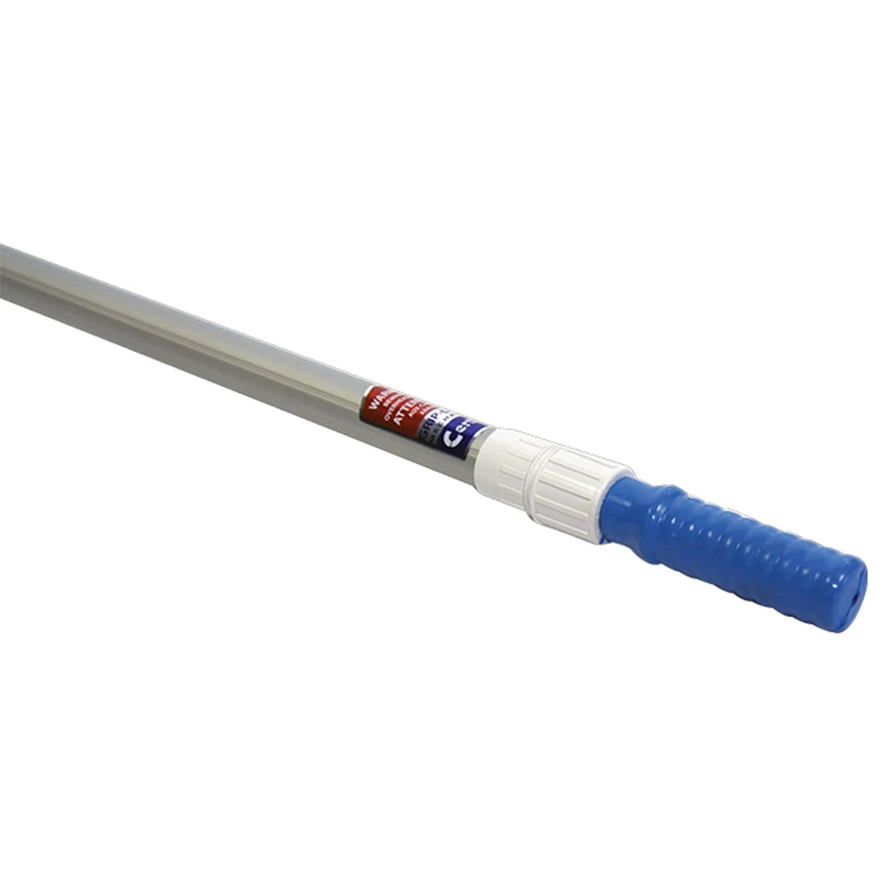 AT Pool Services - Eco Telescopic Pole 2.6m To 4.6m